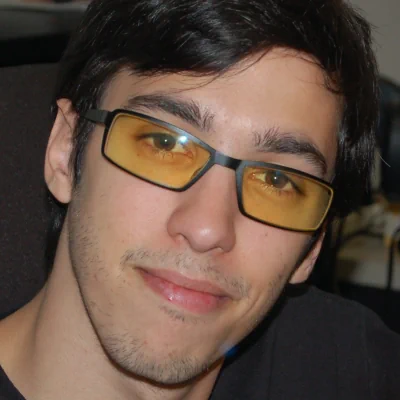 Picture of Samuel Batista